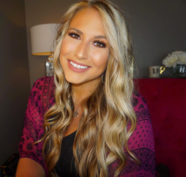 Danielle Rae's Instagram, Twitter & Facebook on IDCrawl