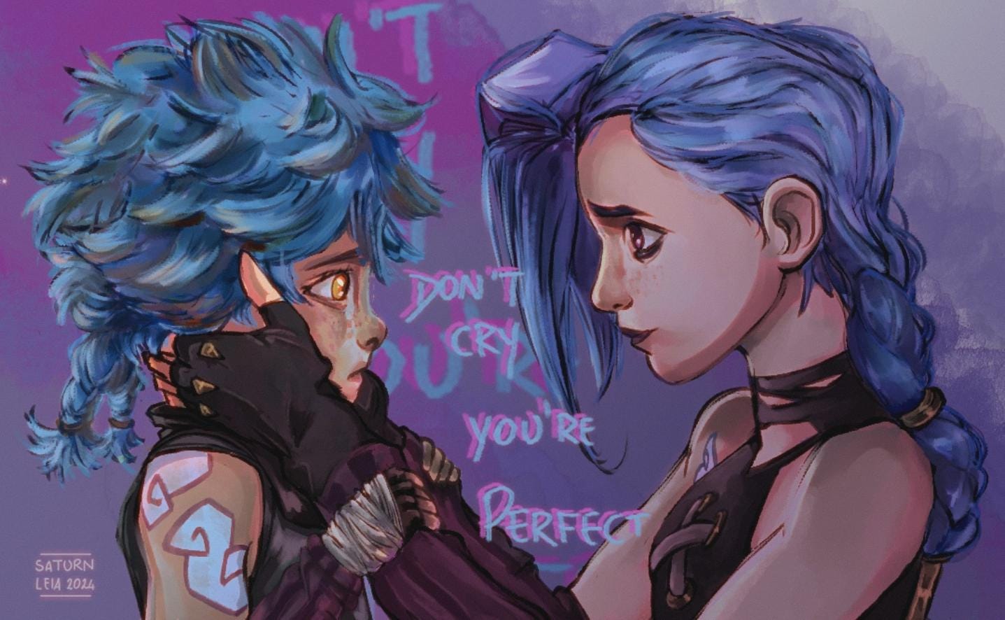 Jinx Personal Jinx Rules