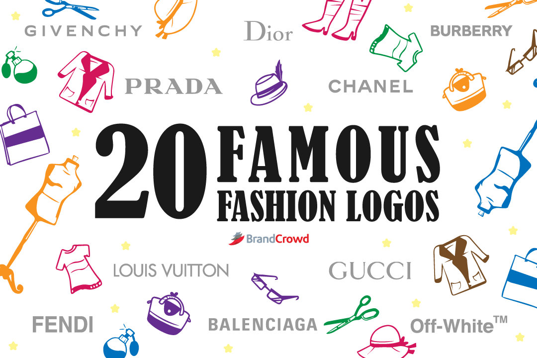Most Famous Brands In The World About Clothes