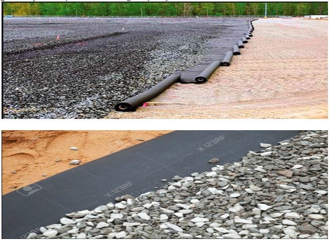 Types Of Asphalt Paving