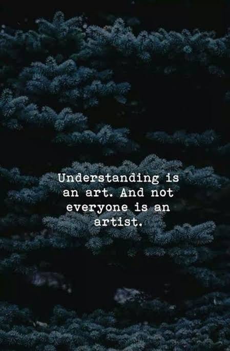 Not Understanding Love Status