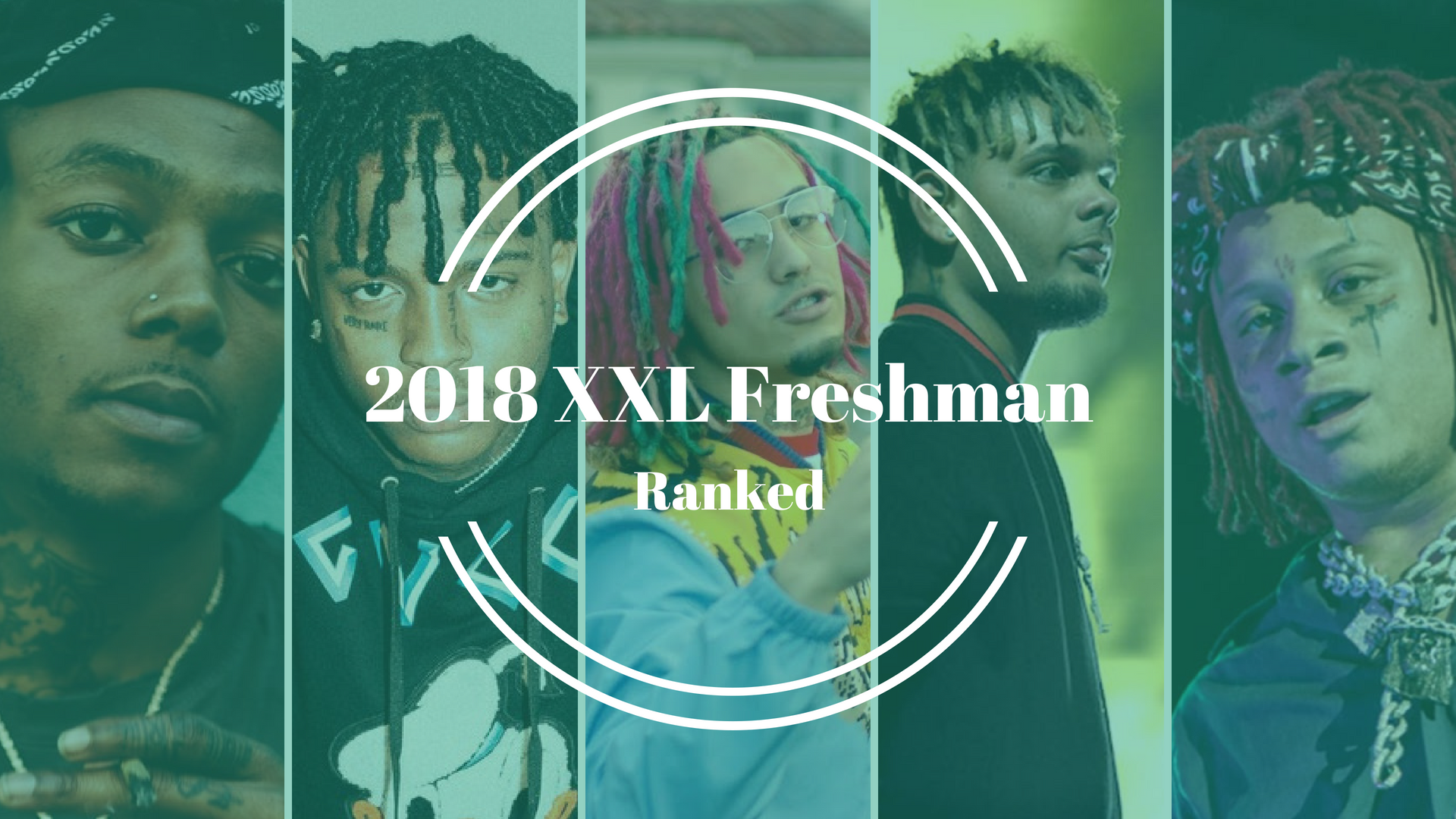 Wallpaper Xxl Freshman
