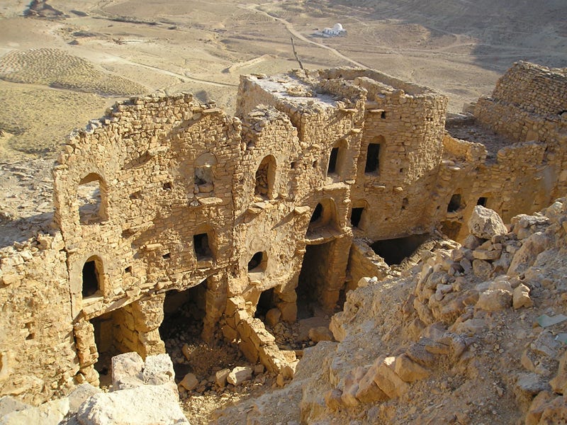 Sodom And Gomorrah Today Islam