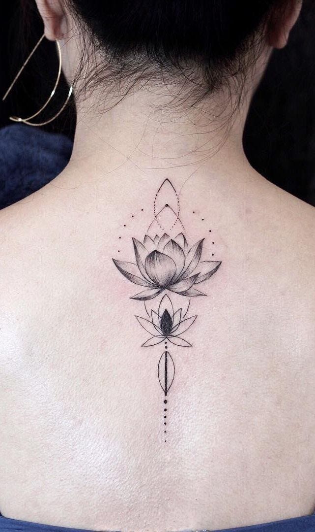 Small medium tattoo ideas - Bronctattooaus.com