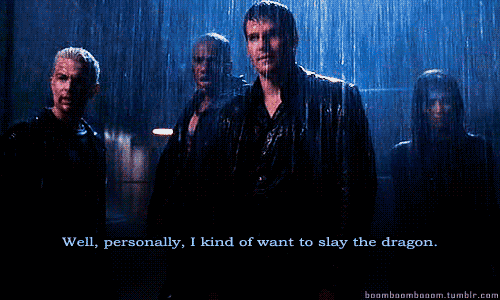 Angel Tv Show Ending 60 Photos - Moonagedaydream.film