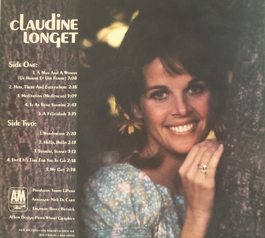 What Does Claudine Longet Look Like Today The Untold Truth Of Claudine