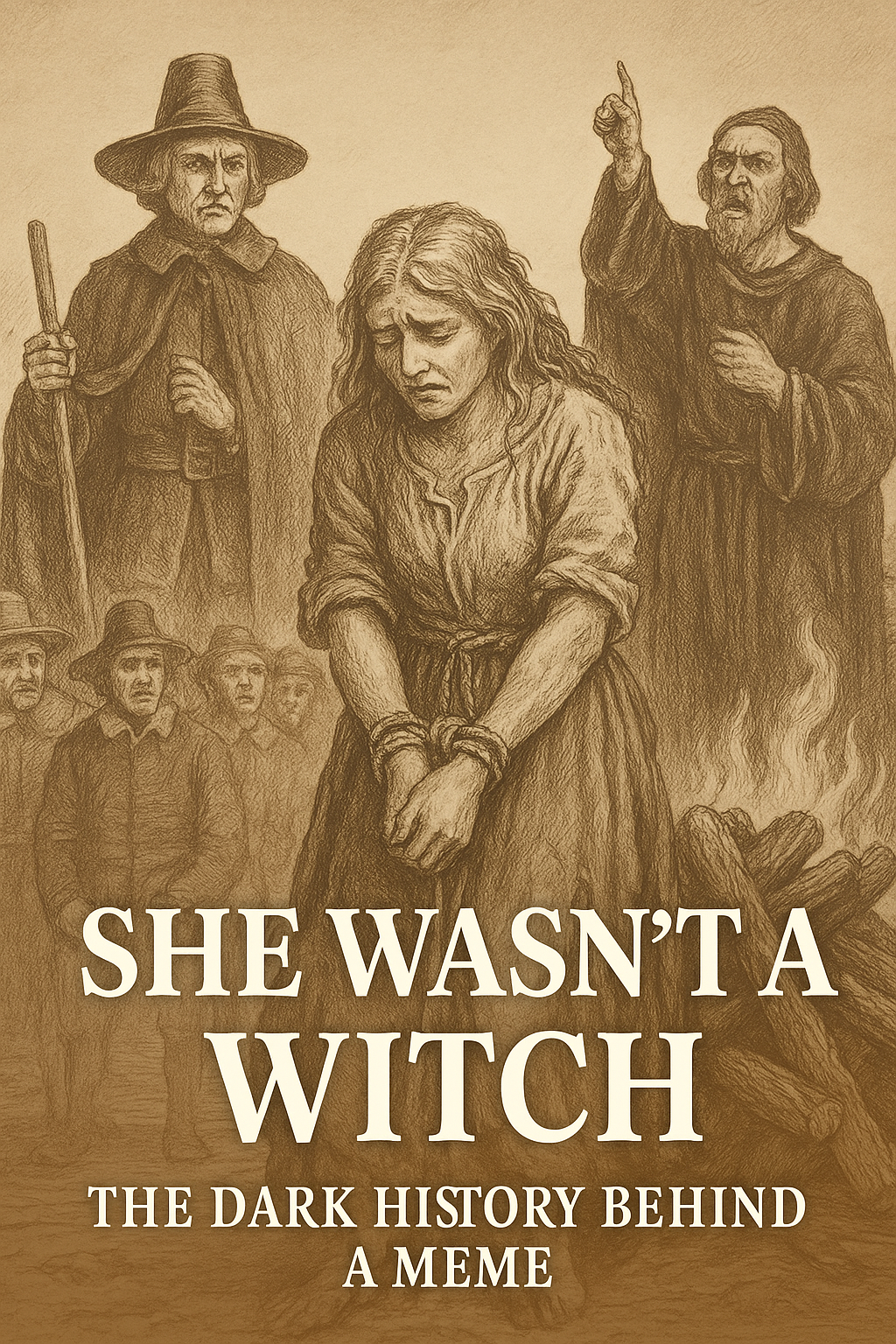 Witch Hunt Memes