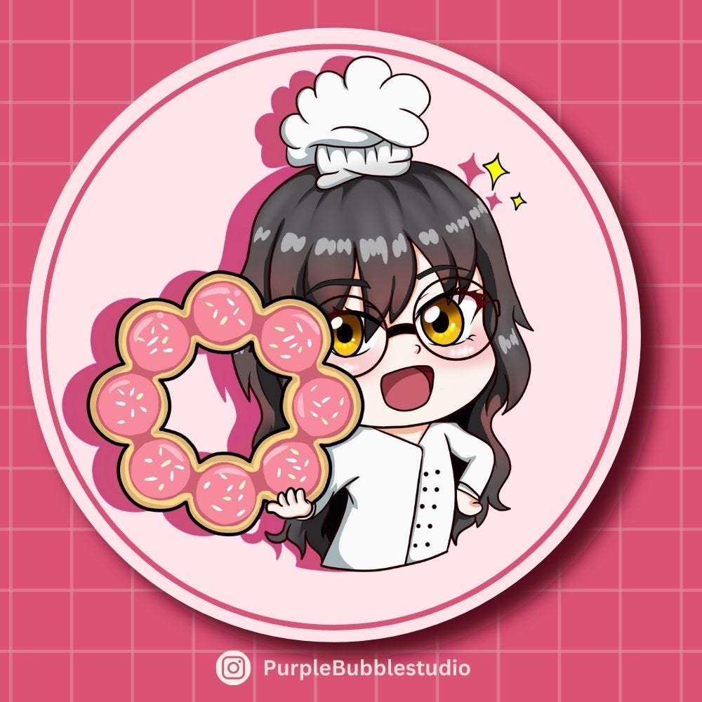 What Is Chibi Art