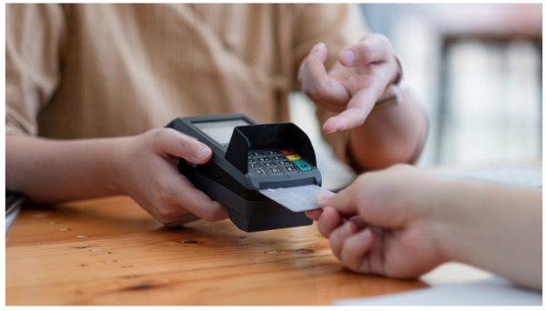 Life Cycle Of A Credit Card Transaction The Credit Card Payment