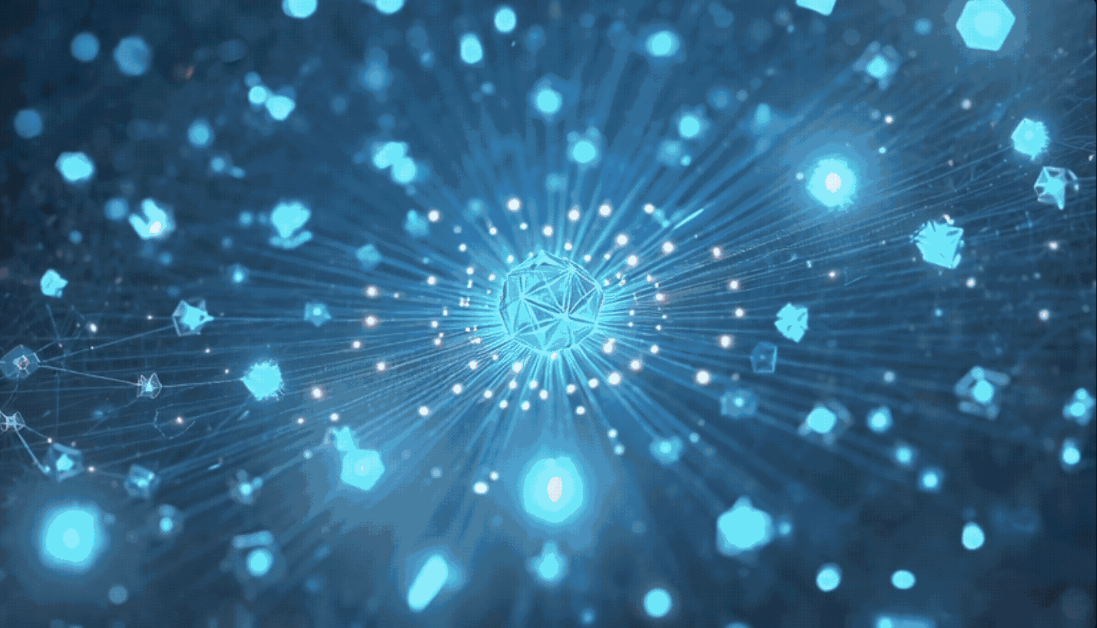 Information Technology Background Gif