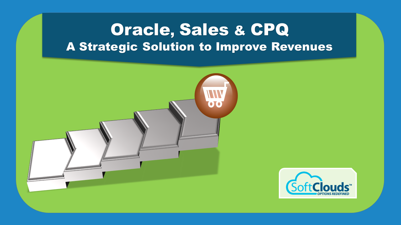 Oracle Customer Quotes