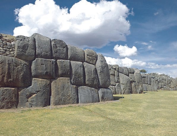 Ancient Megalithic Structures Peru Megalithomania Peru & Bolivia Tour,
