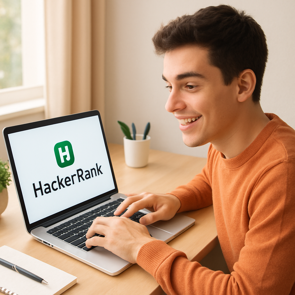 Hackerrank