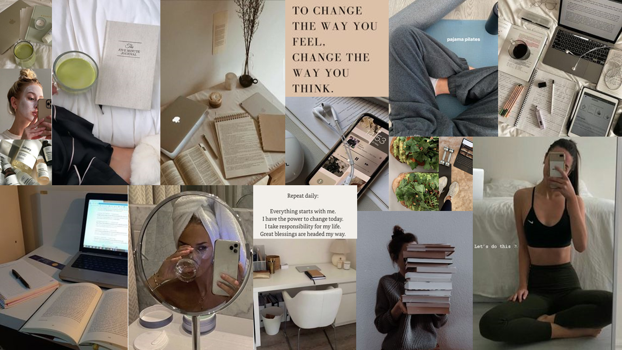 Choose Your Mood Pinterest