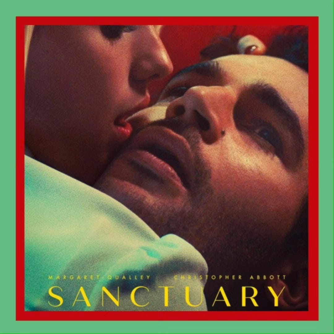 Sanctuary Tv Series 2023
