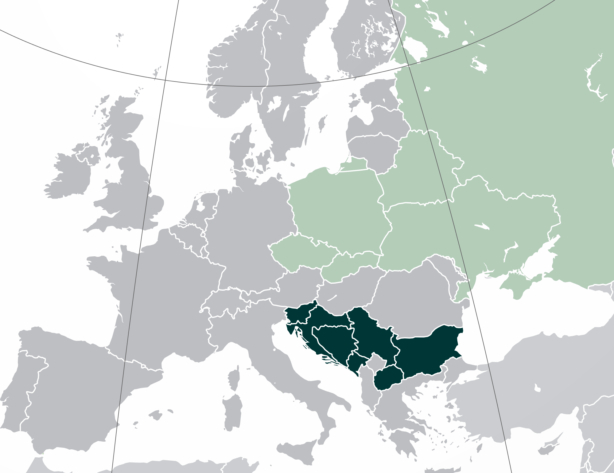 What Is South Slavic