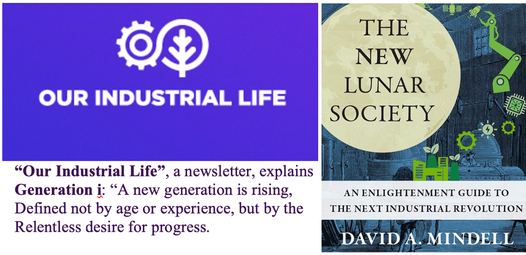 What Was The Industrial Revolution New Jersey's Industrial Revolution: