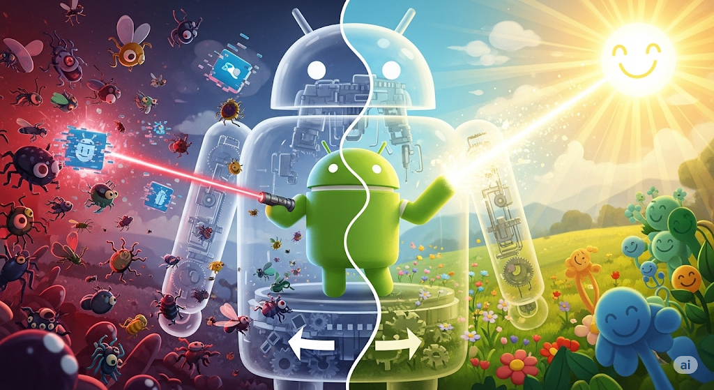Pin Android Robot Anime Japanese Fans List Anime's Top 20 Androids,