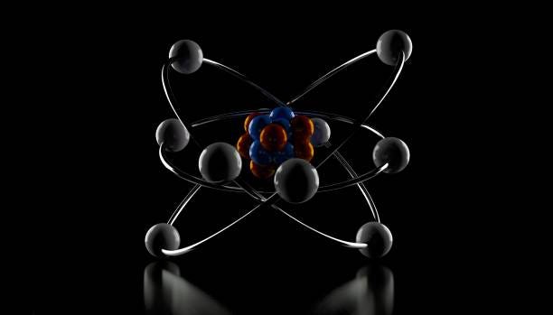 Dalton's Atomic Theory Bbc Bitesize