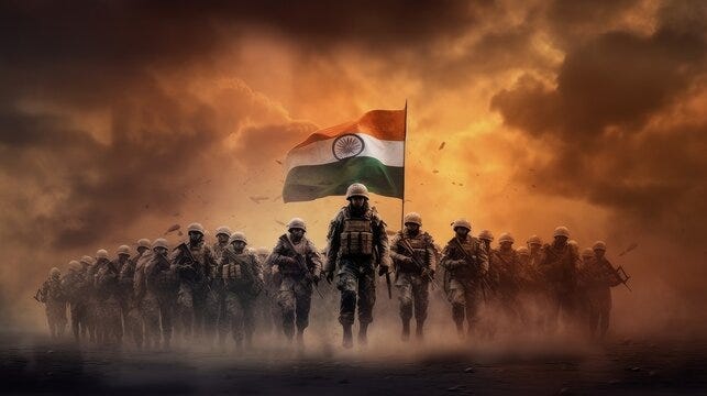 Hd Wallpapers Of Indian Army