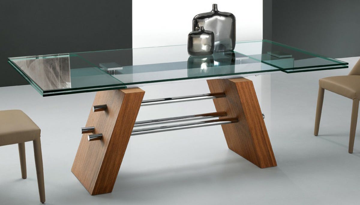 Creative Kitchen Table