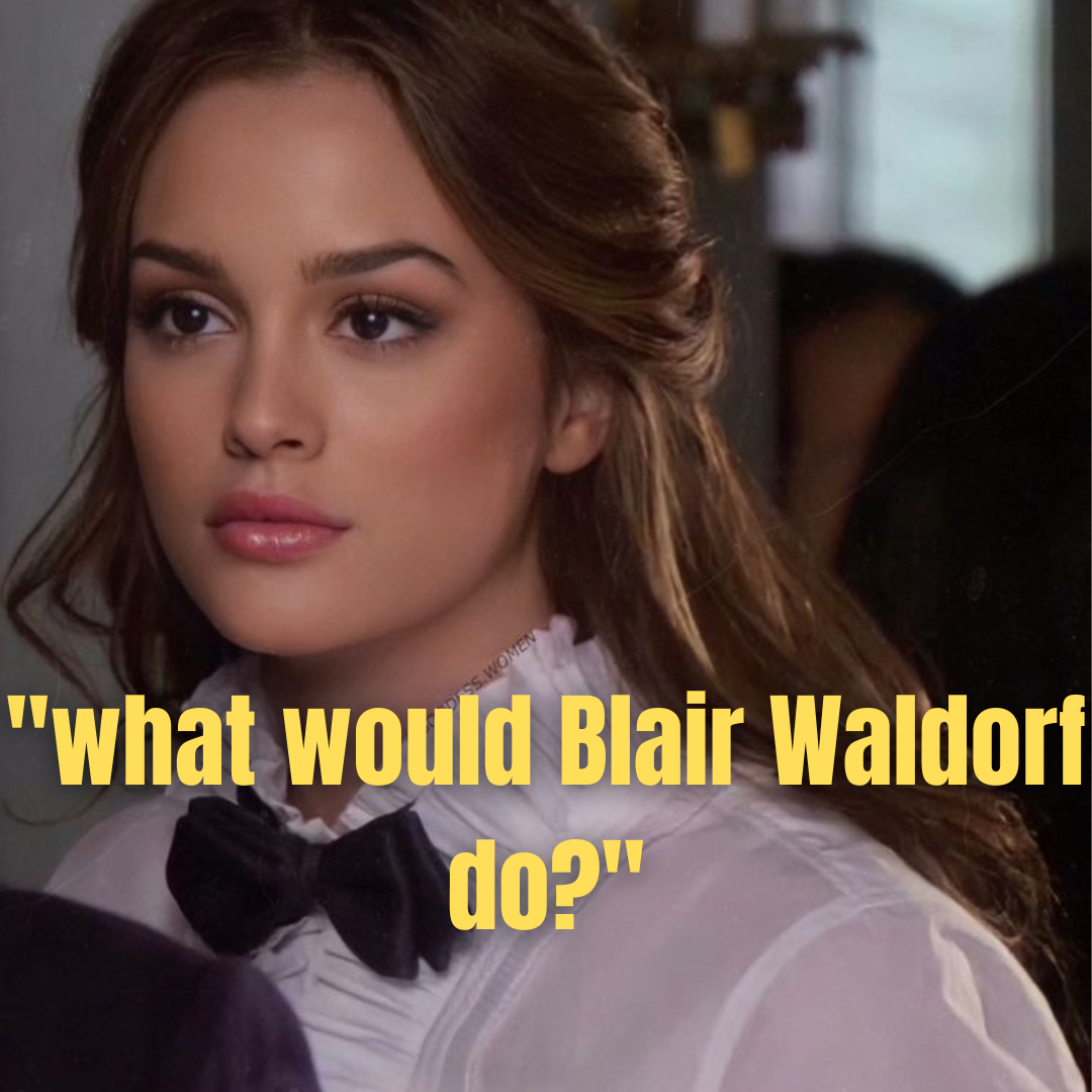 Dan Humphrey E Blair Waldorf Gossip Girl': Interesting Things To Know