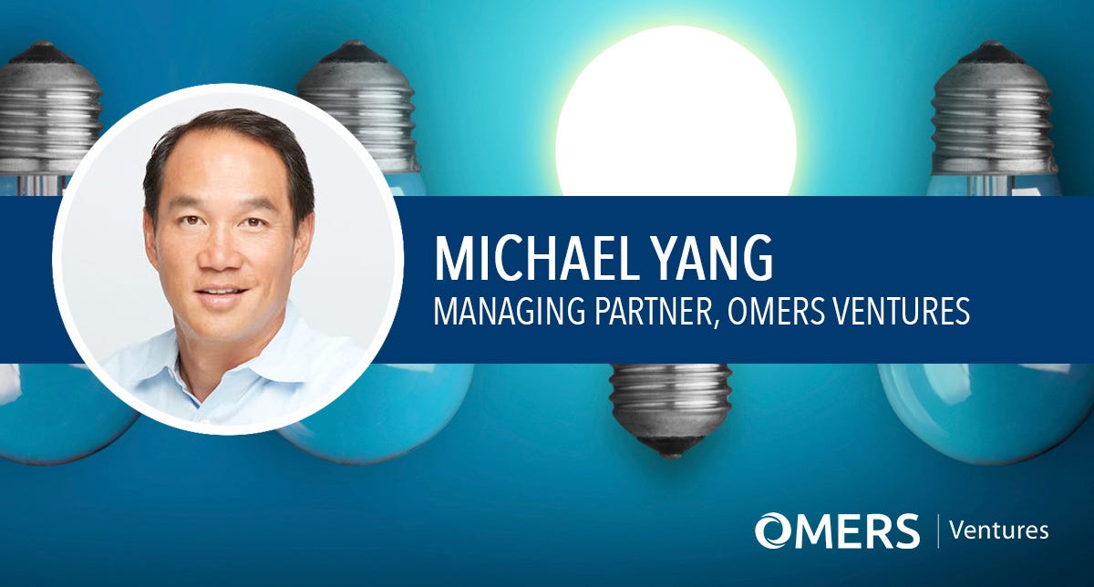 Omers Ventures Logo