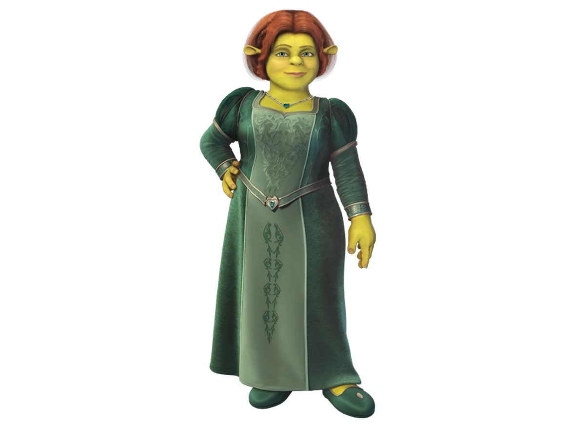 Fiona Shrek Wiki Everything You Need To Know About The Princess