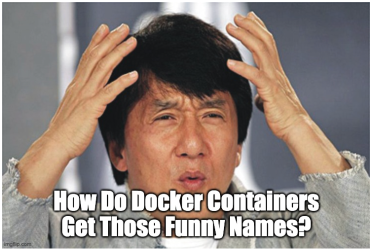 Stupid Names Memes