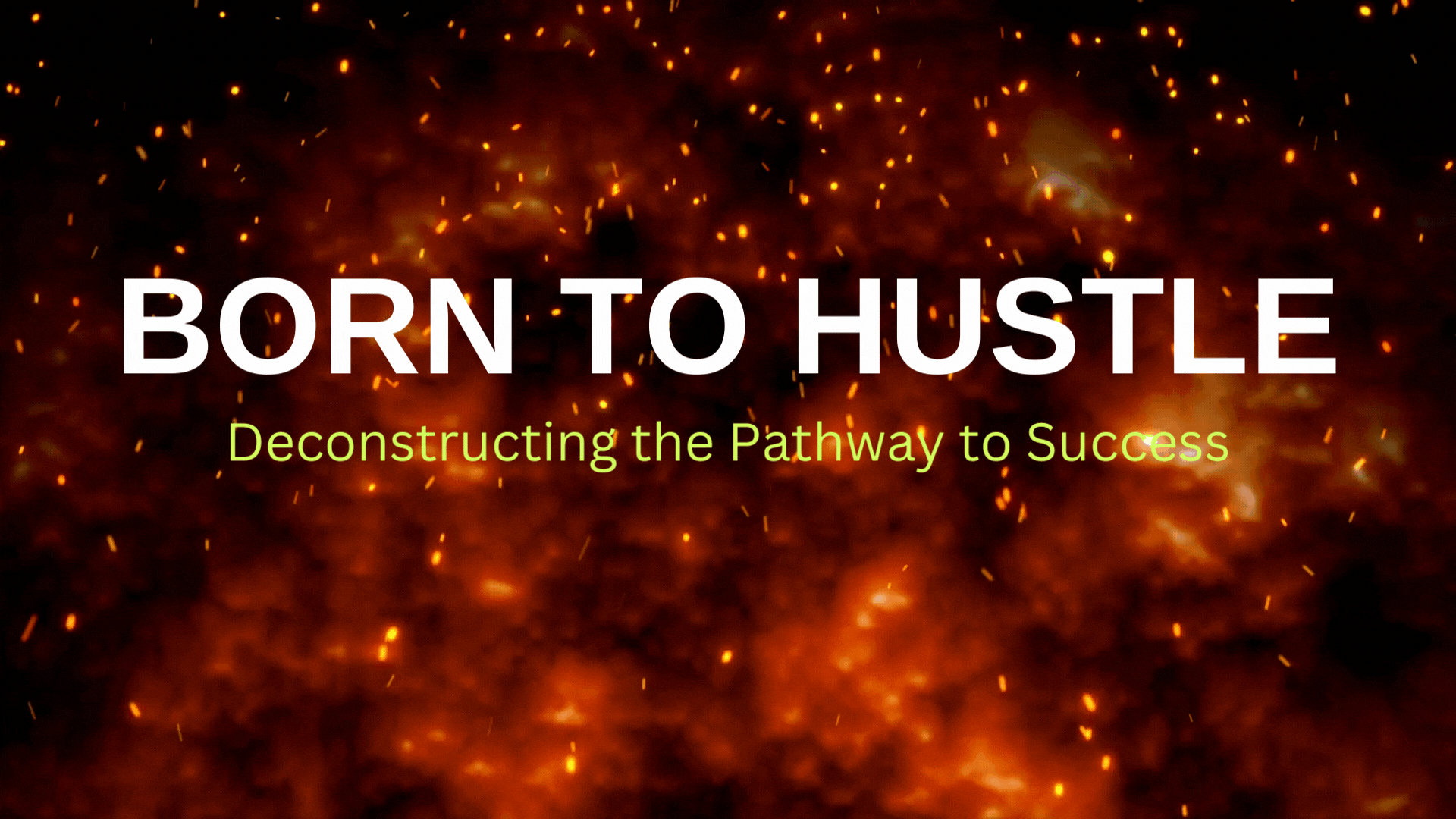 Pathway To Success