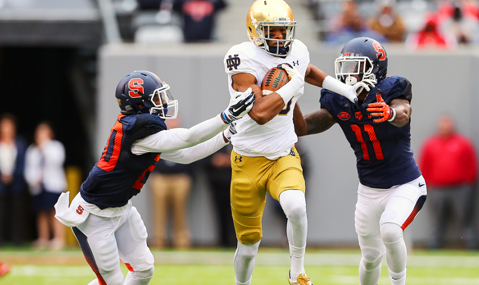 Ncaa Rules Football