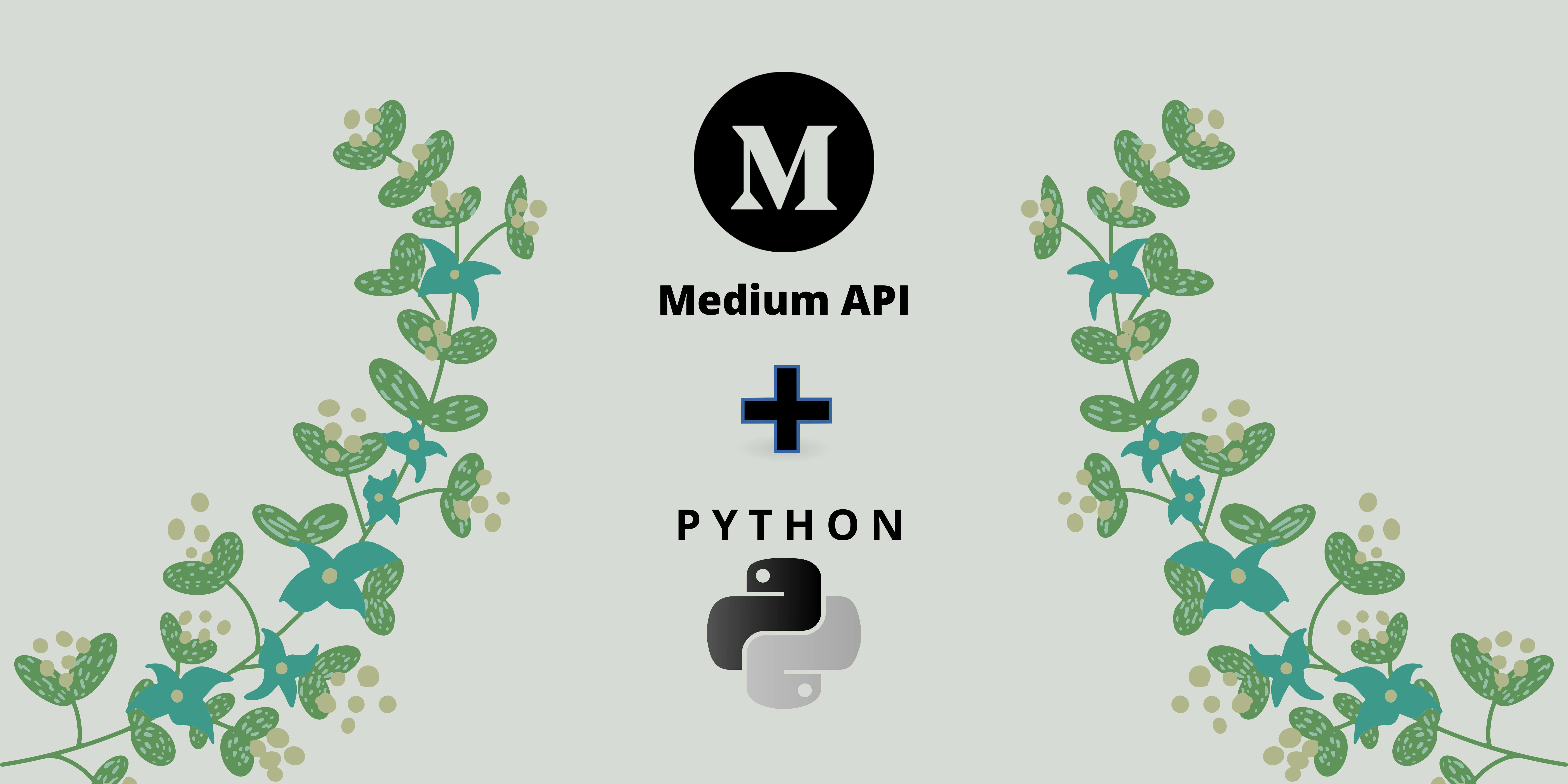 Unofficial Medium API: Get Posts Using Python