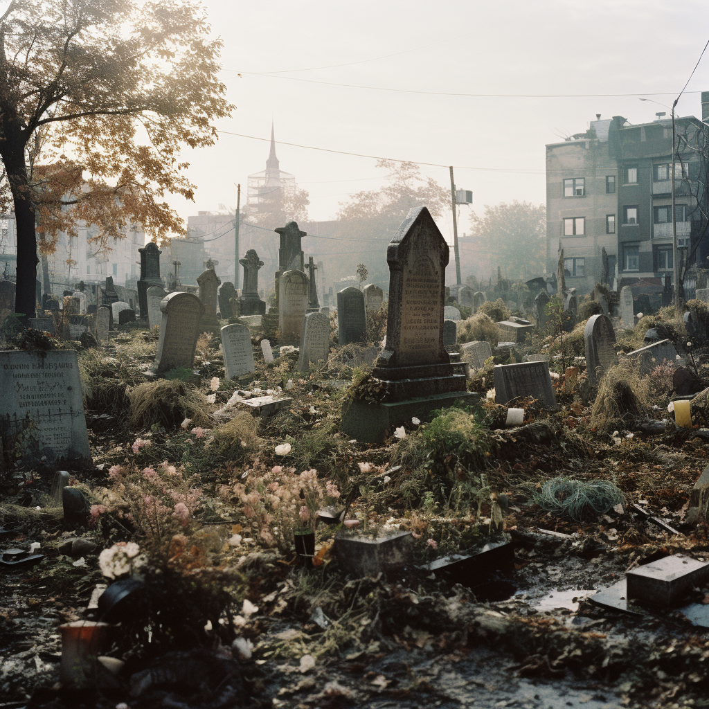 Famous Mobsters Buried In New York