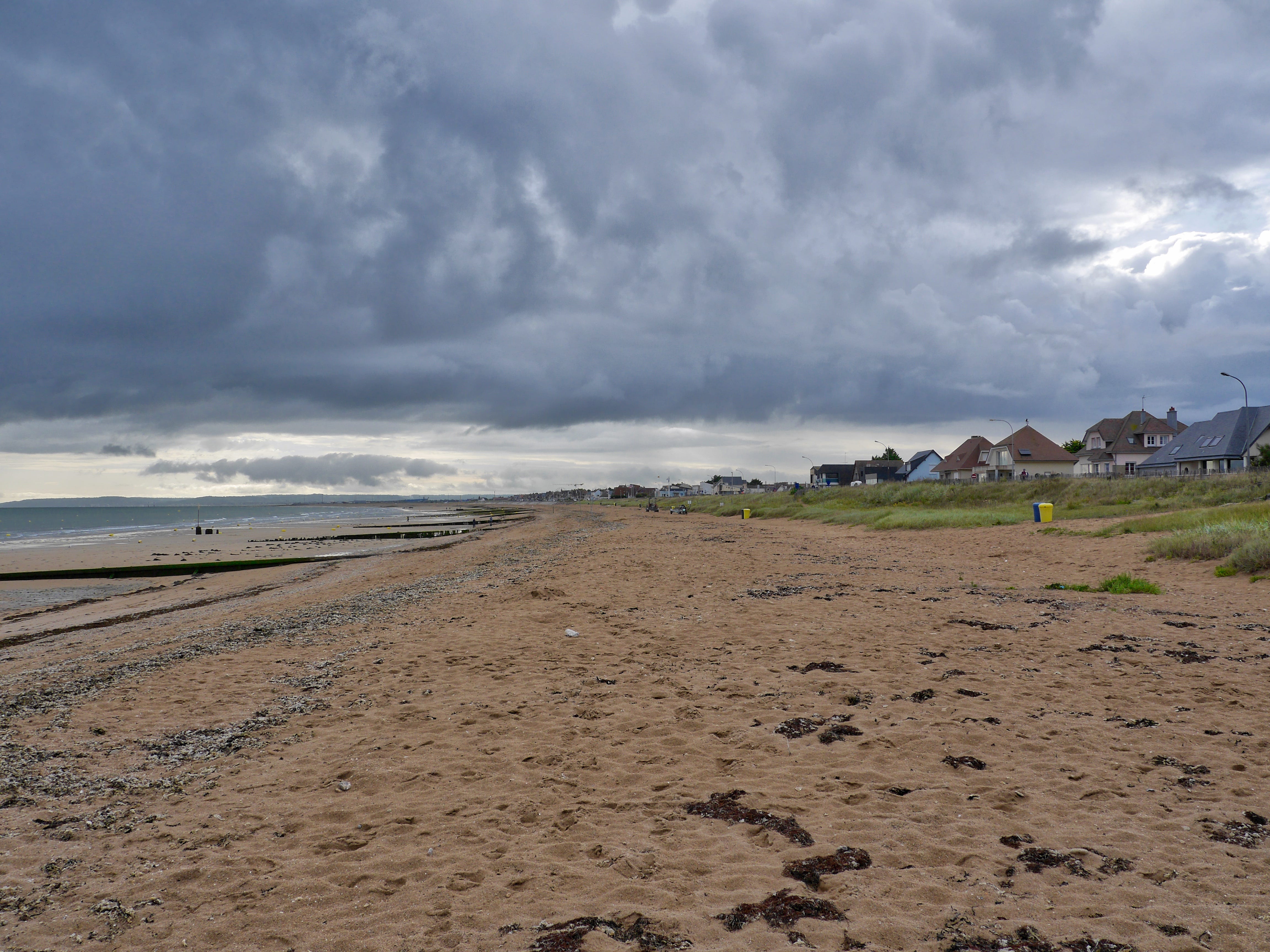 Sword Beach Normandy