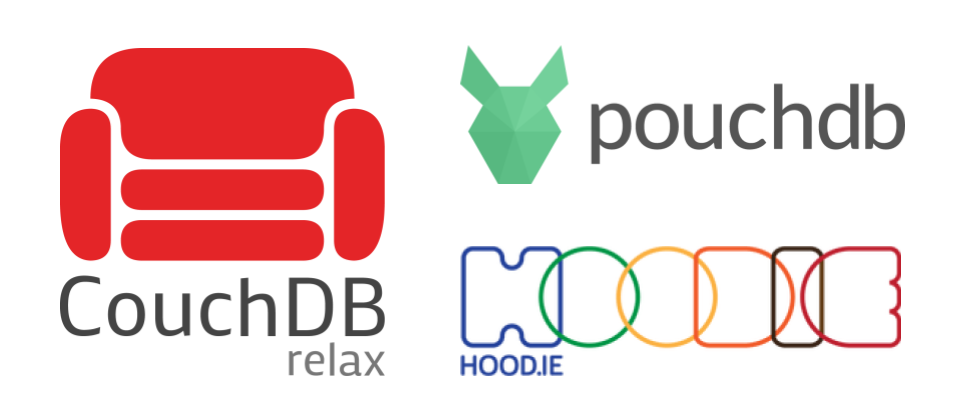 Couchdb Logo
