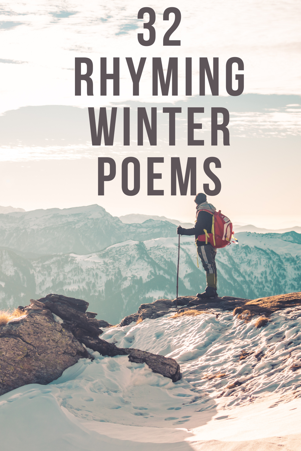 Rhyming Winter Quotes 16 Literary Quotes To Welcome Winter | Halifax