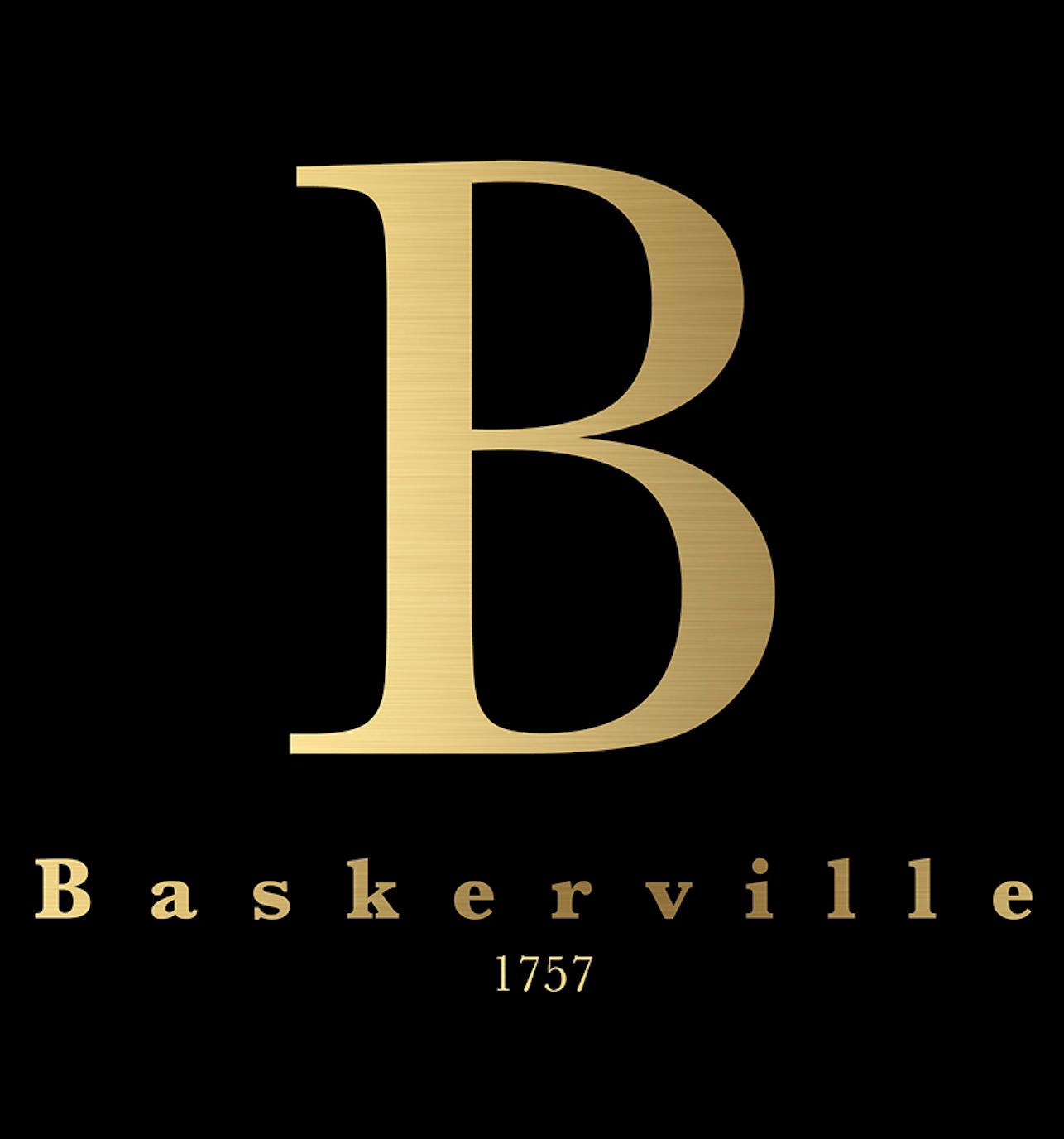 Baskerville Logo