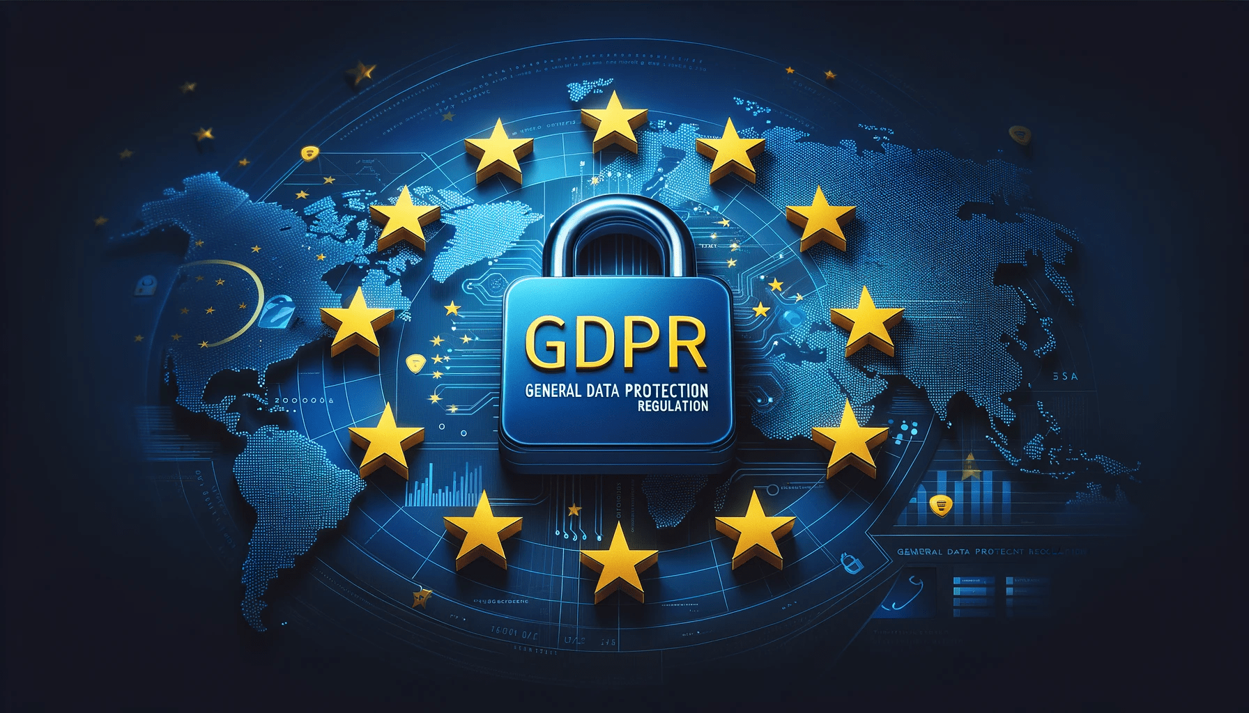 How To Tame The Gdpr Beast A Guide For Comms Teams