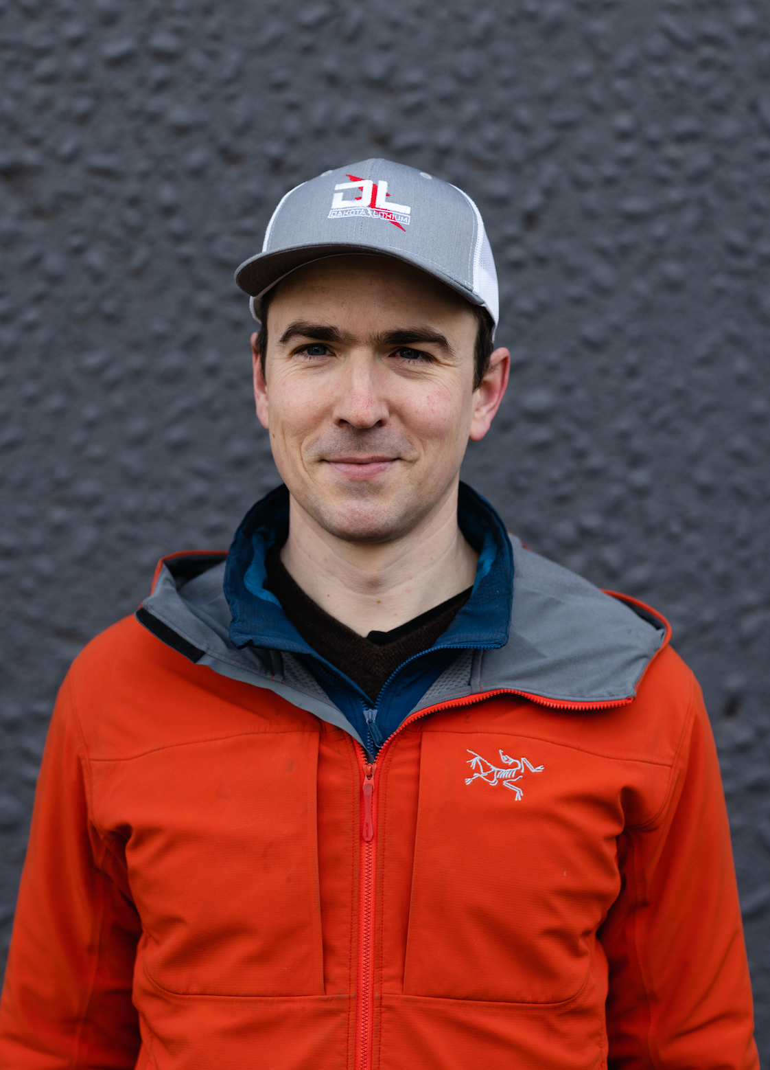 Andrew Jay