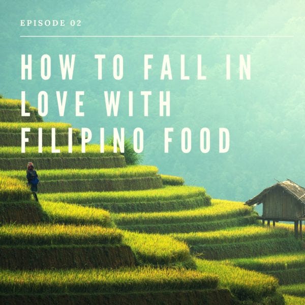 Filipino Food Quotes Filipino Food Or Not? | So Pilipino | Pinterest