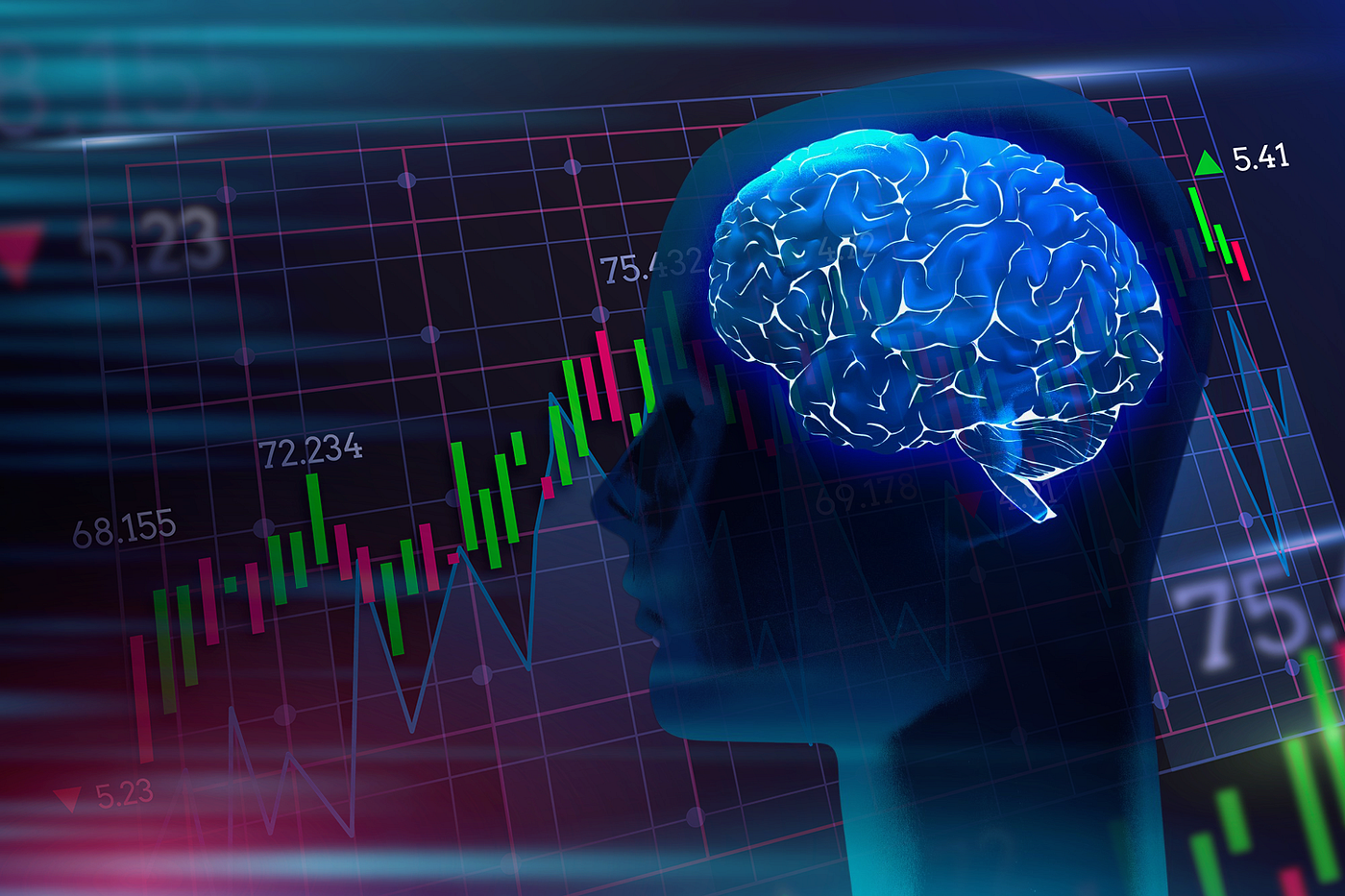 How Dangerous Is The Human Mind