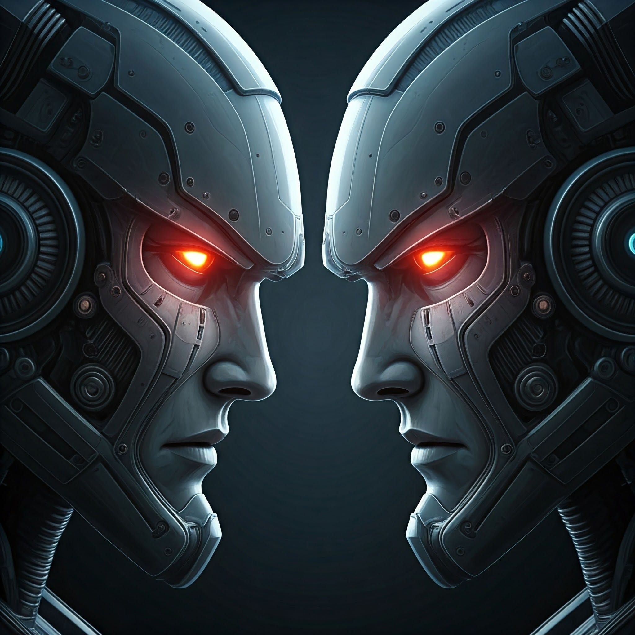 Janus Artificial Intelligence