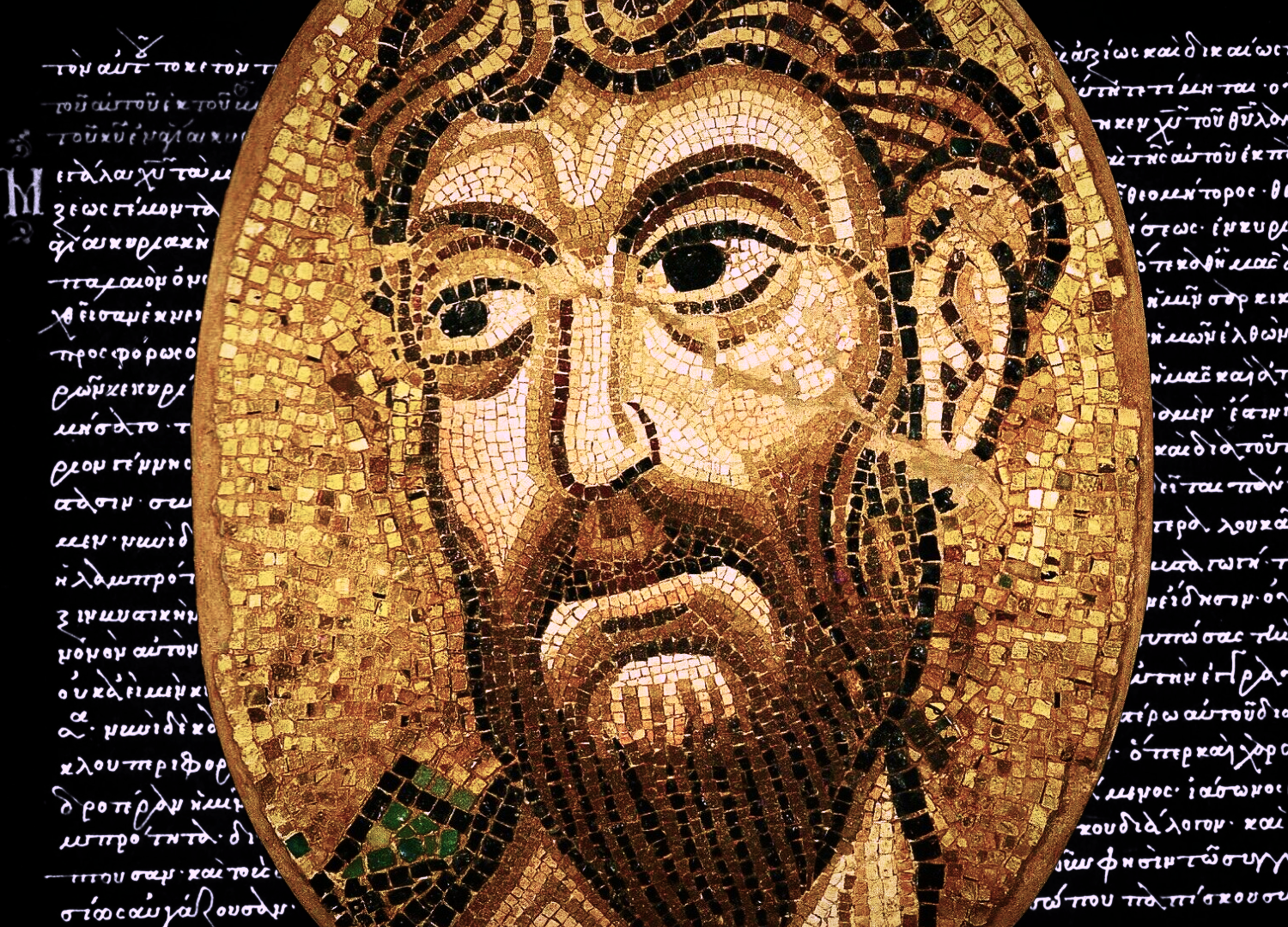 Biblical Images Of Jesus