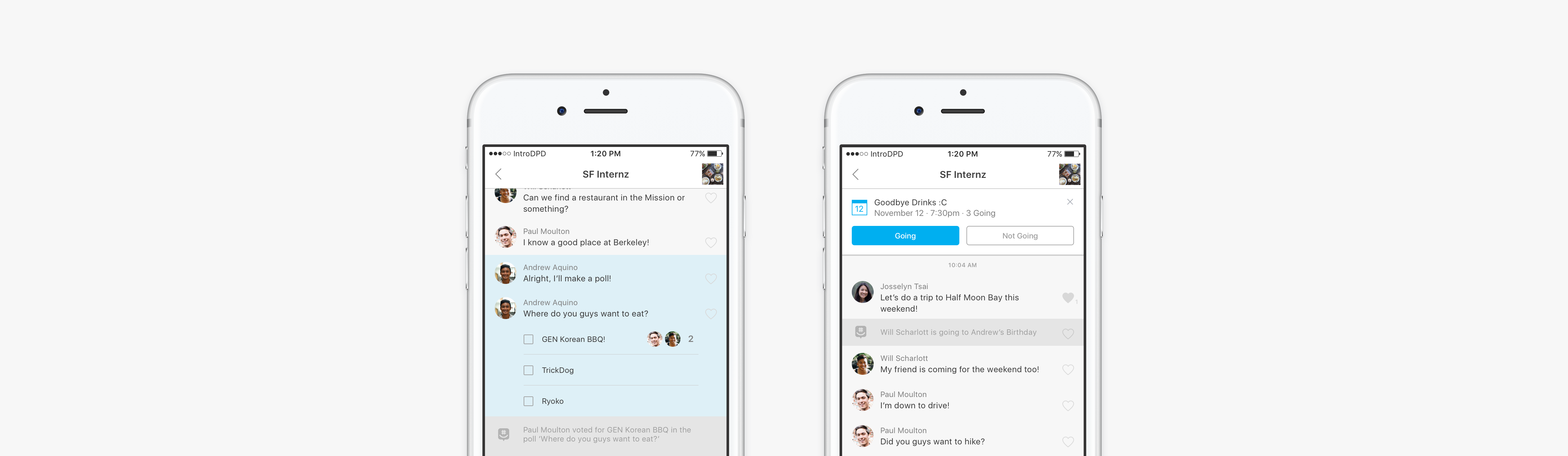 How To Join A Groupme Group