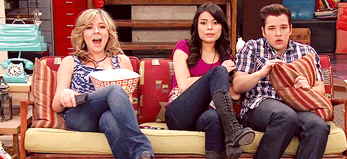 Gif Di Icarly
