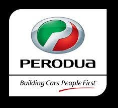 Perodua Logo Perodua Rusa Logo Vector (CDR) Download For Free