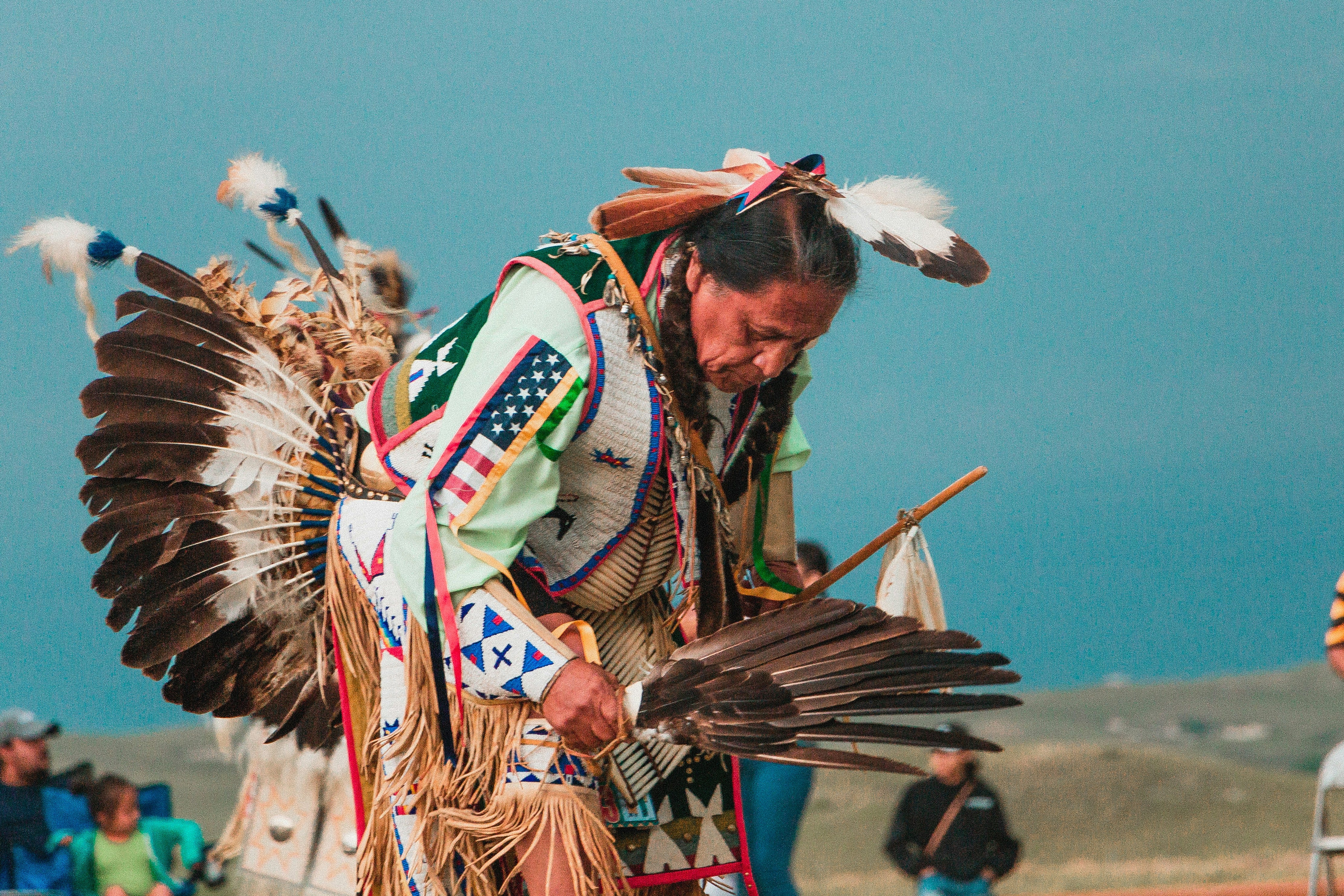 Native Americans Indians