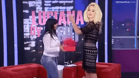 Brazilian Woman Memes