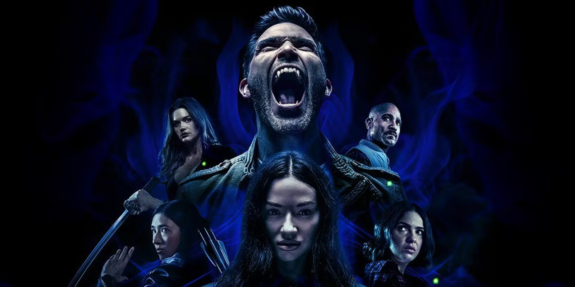 Stiles Stilinski Und Scott Mccall 2024 2022: Teen Wolf – Apocalypse