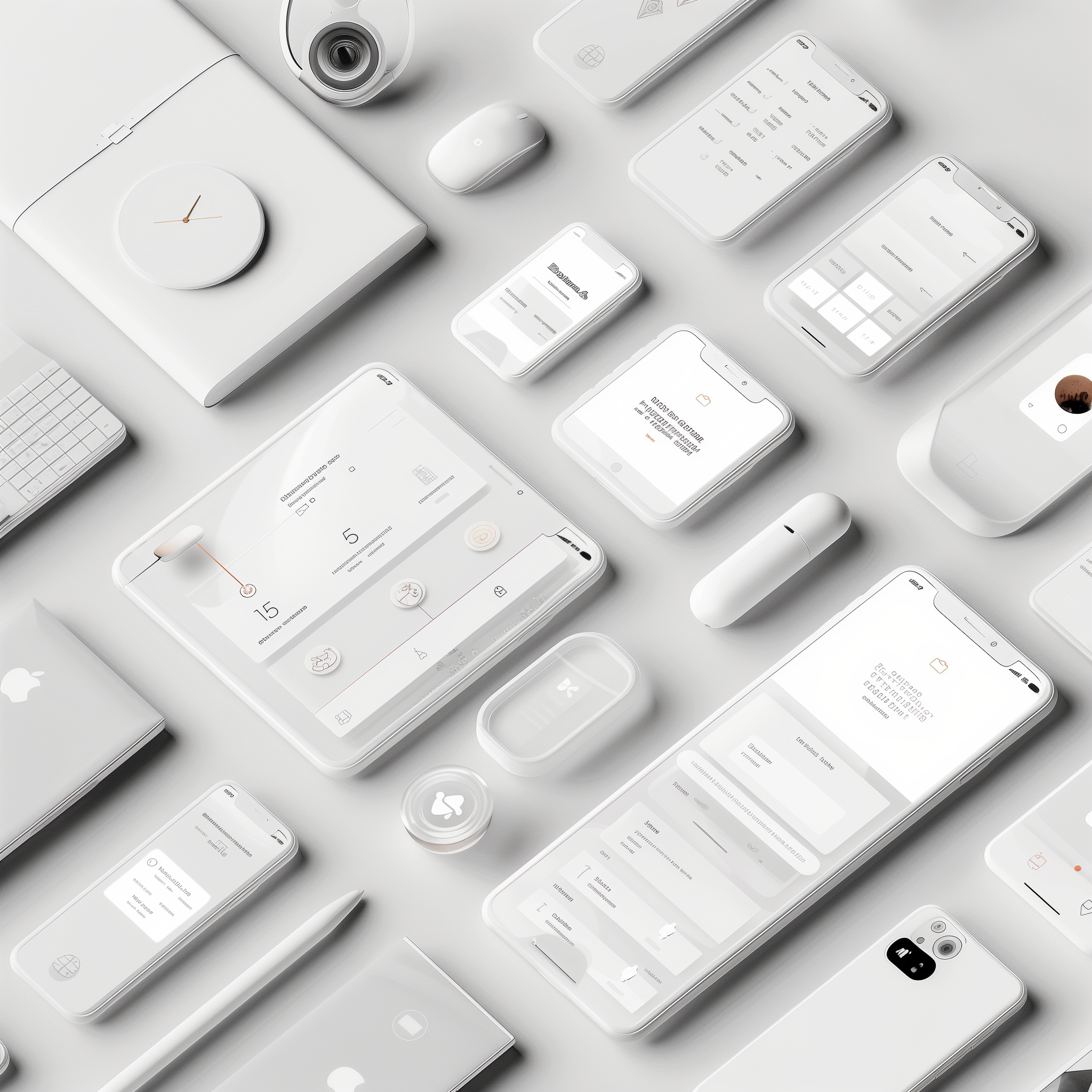 Minimalist Aesthetic Design And Example